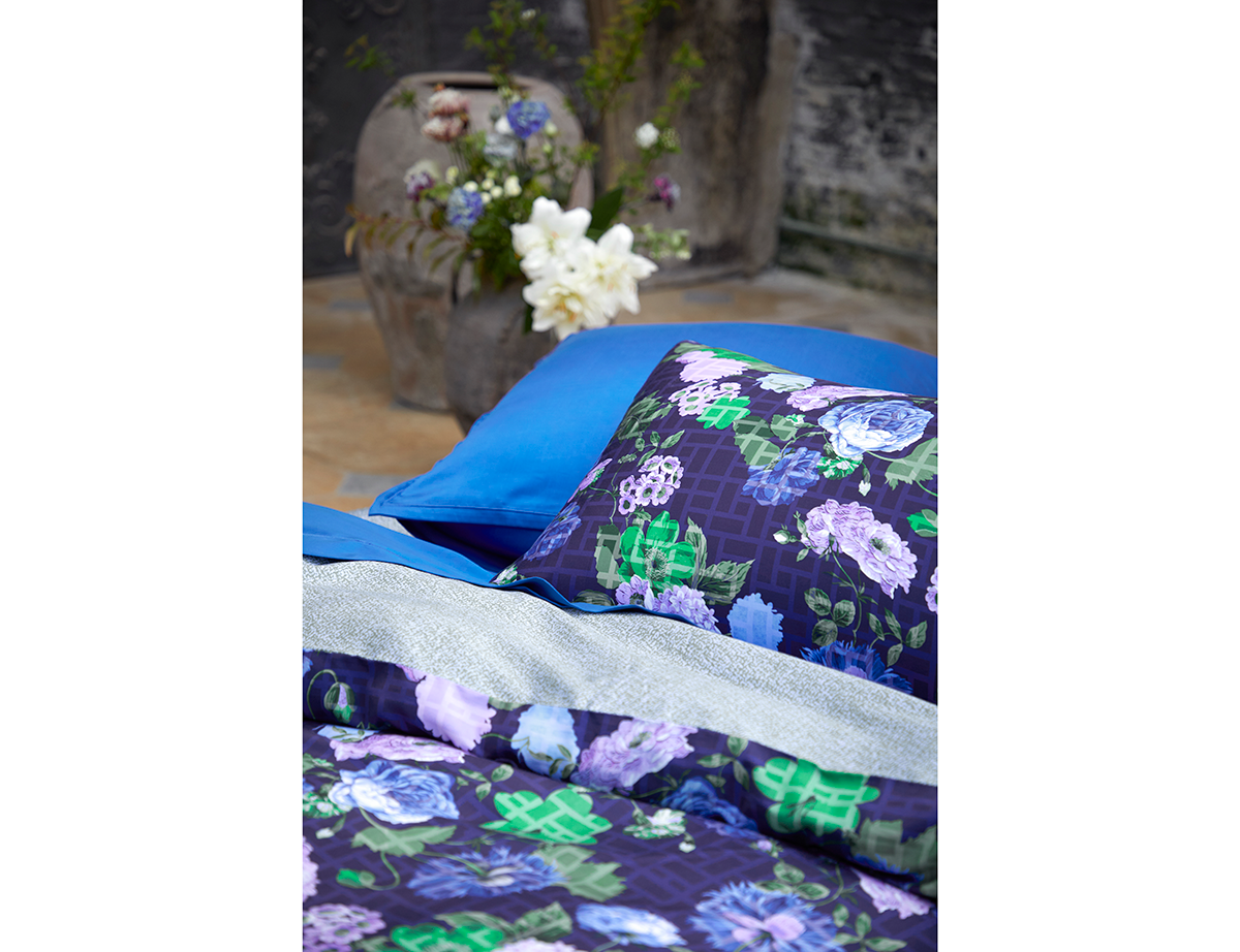Drap housse K Garden - KENZO