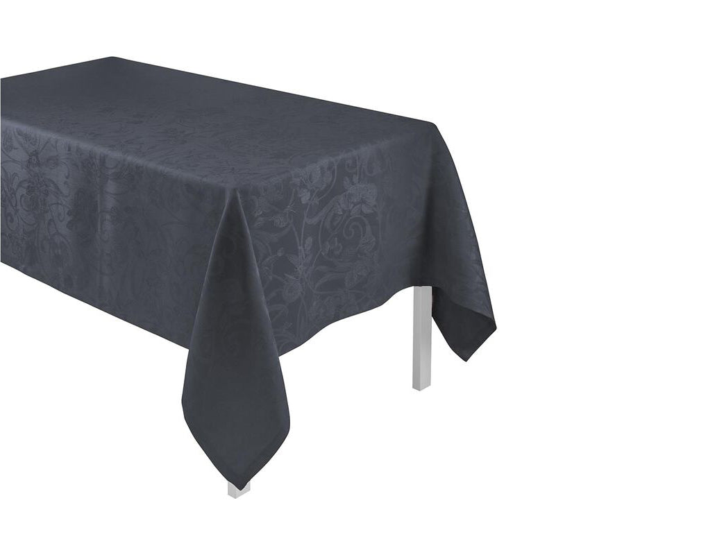 Nappe 100% lin - TIVOLI Onyx
