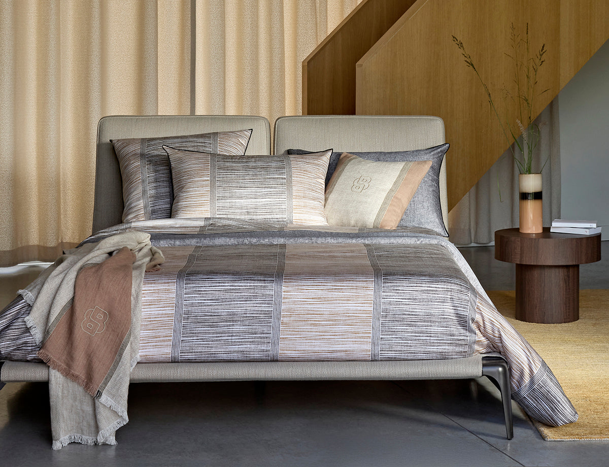 Parure de lit TAMAN - HUGO BOSS